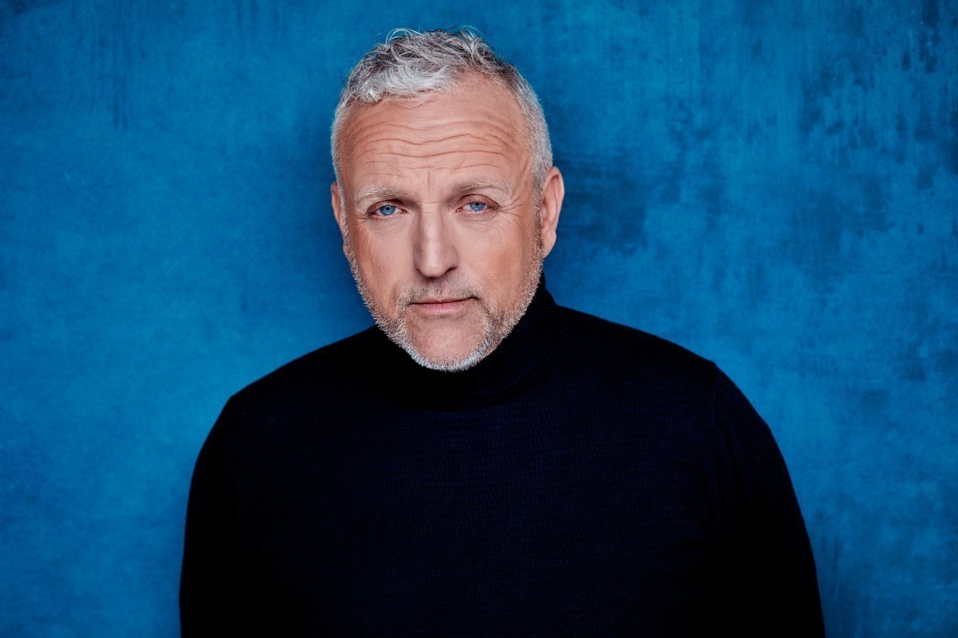 Nieuwe presentatieklus voor Gordon: Wat een Uitvinding - TVgids.nl