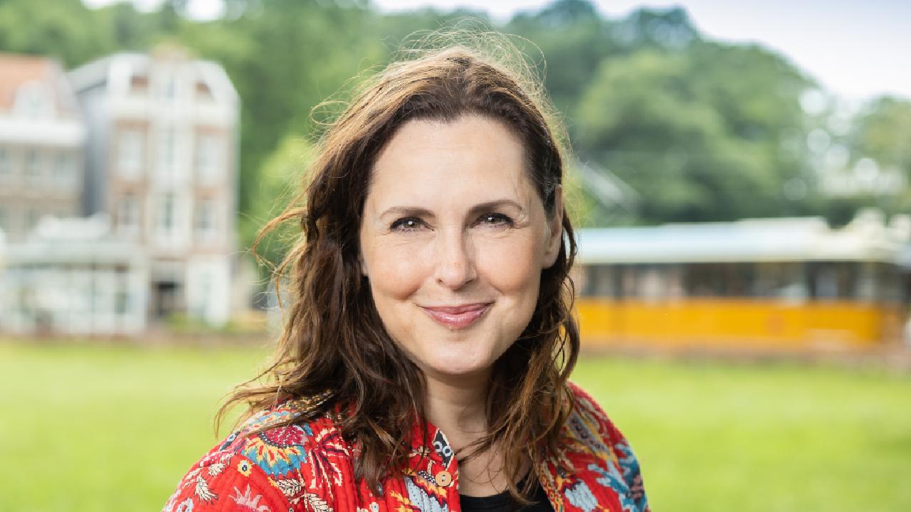 Anniko van Santen presenteert ook dit jaar Herinneringen voor het Leven ...