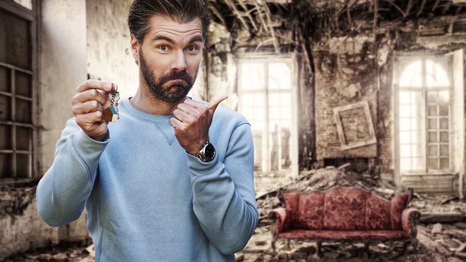 Derde seizoen Kopen Zonder Kijken België te zien op RTL8 - TVgids.nl