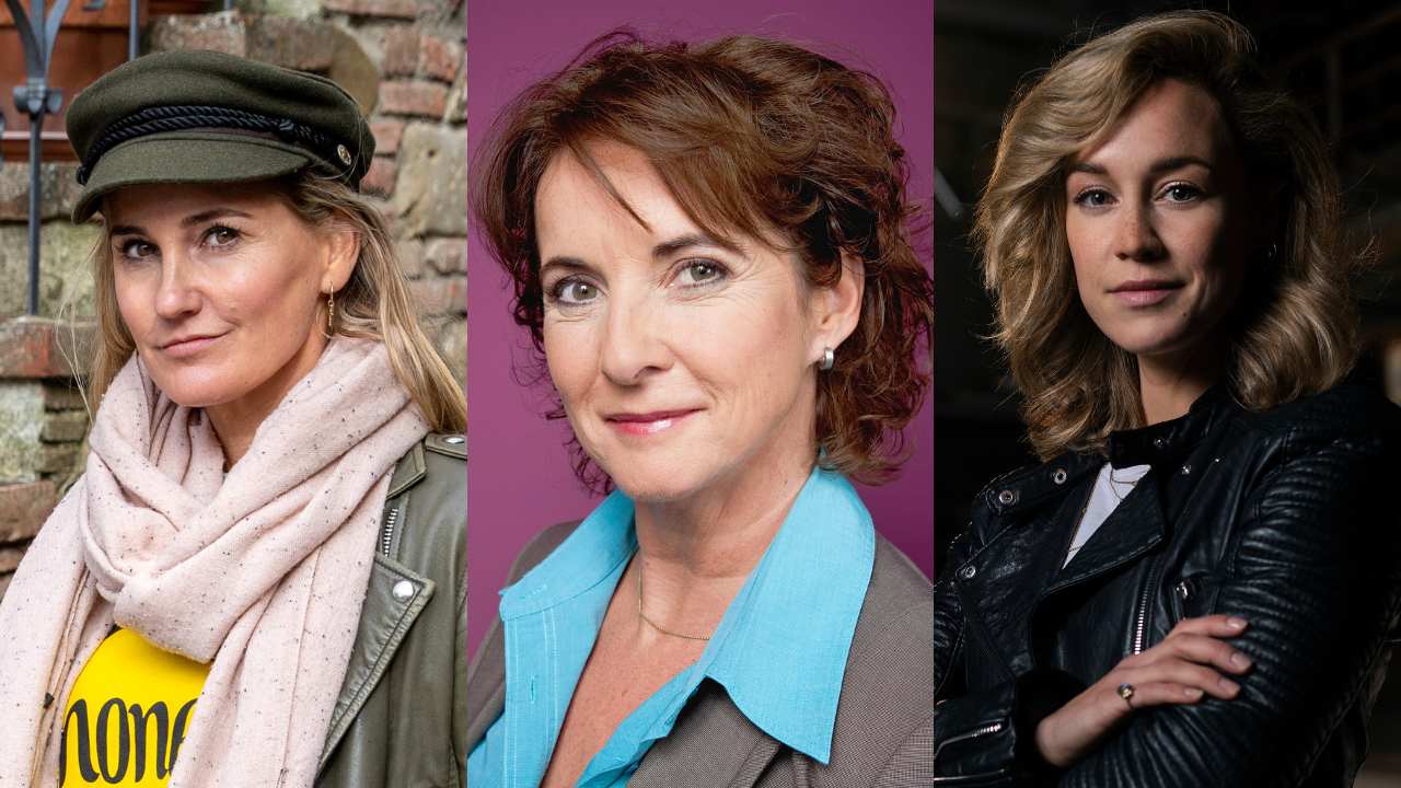 Dit weten we al over de aankomende dramaserie Woeste Grond - TVgids.nl