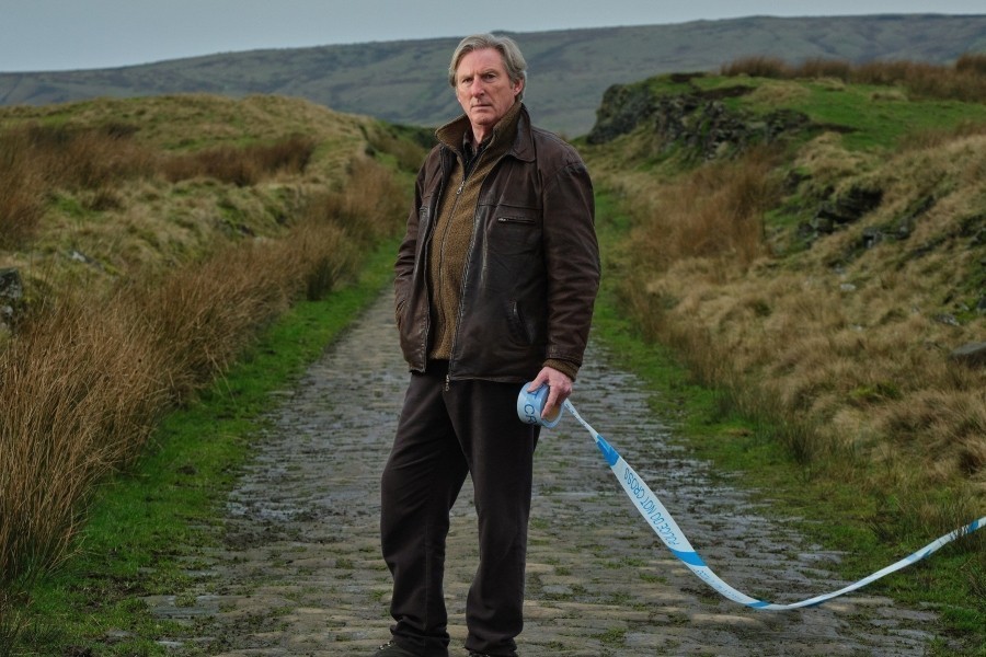 Ridley (Serie, Misdaad) kijken - TVgids.nl