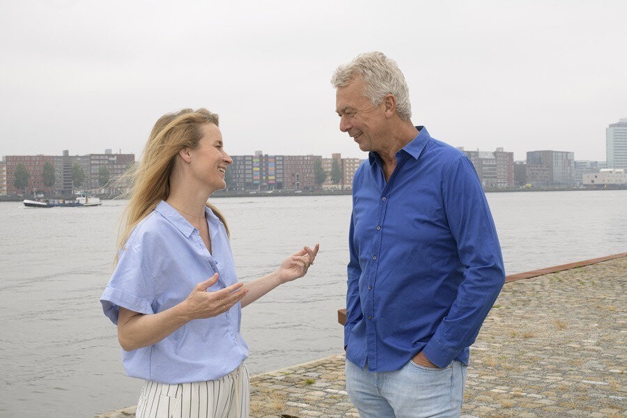 Daniela wil uitsluitsel in nieuwe aflevering Spoorloos - TVgids.nl