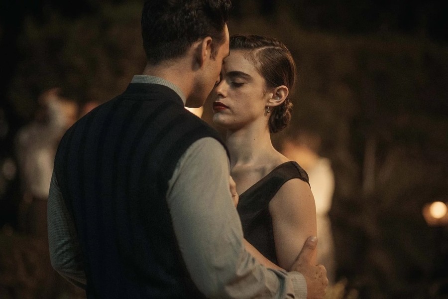 The Beauty Queen of Jerusalem (Serie, Drama) kijken - TVgids.nl