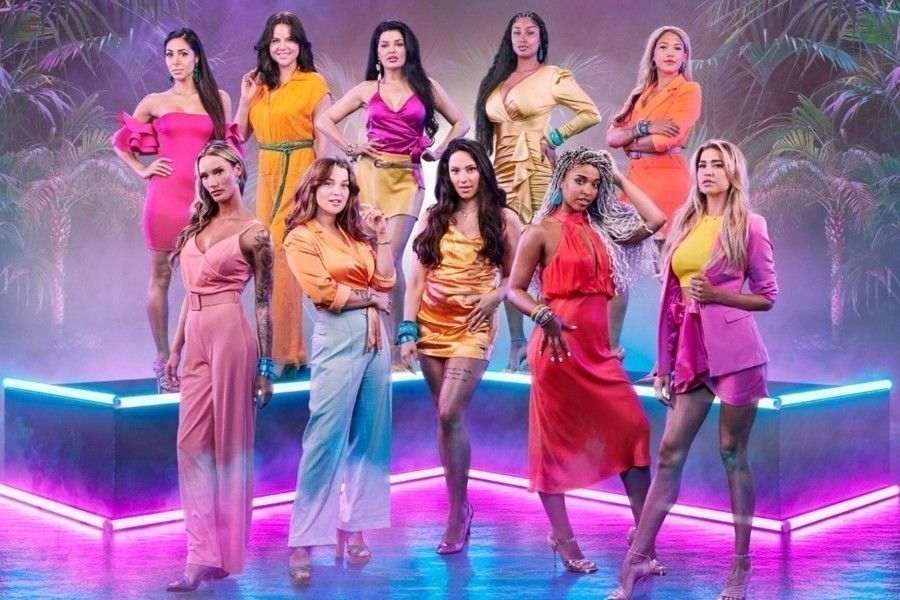 Are You The One? De Perfecte Match (Amusement, Reality) kijken - TVgids.nl