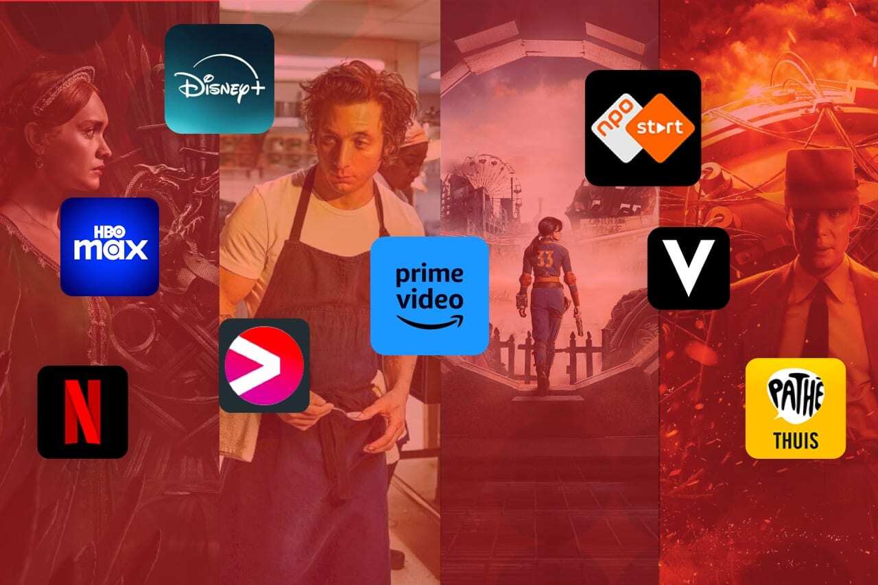 TVgids.nl Premium - TVgids.nl