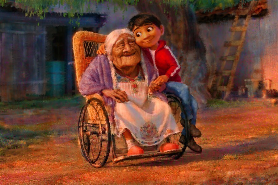 Coco (Film, Animatie, 2017) kijken - TVgids.nl