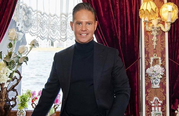 Zedenpolitie schrapt onderzoek verkrachtingszaak Danny de Munk - TVgids.nl