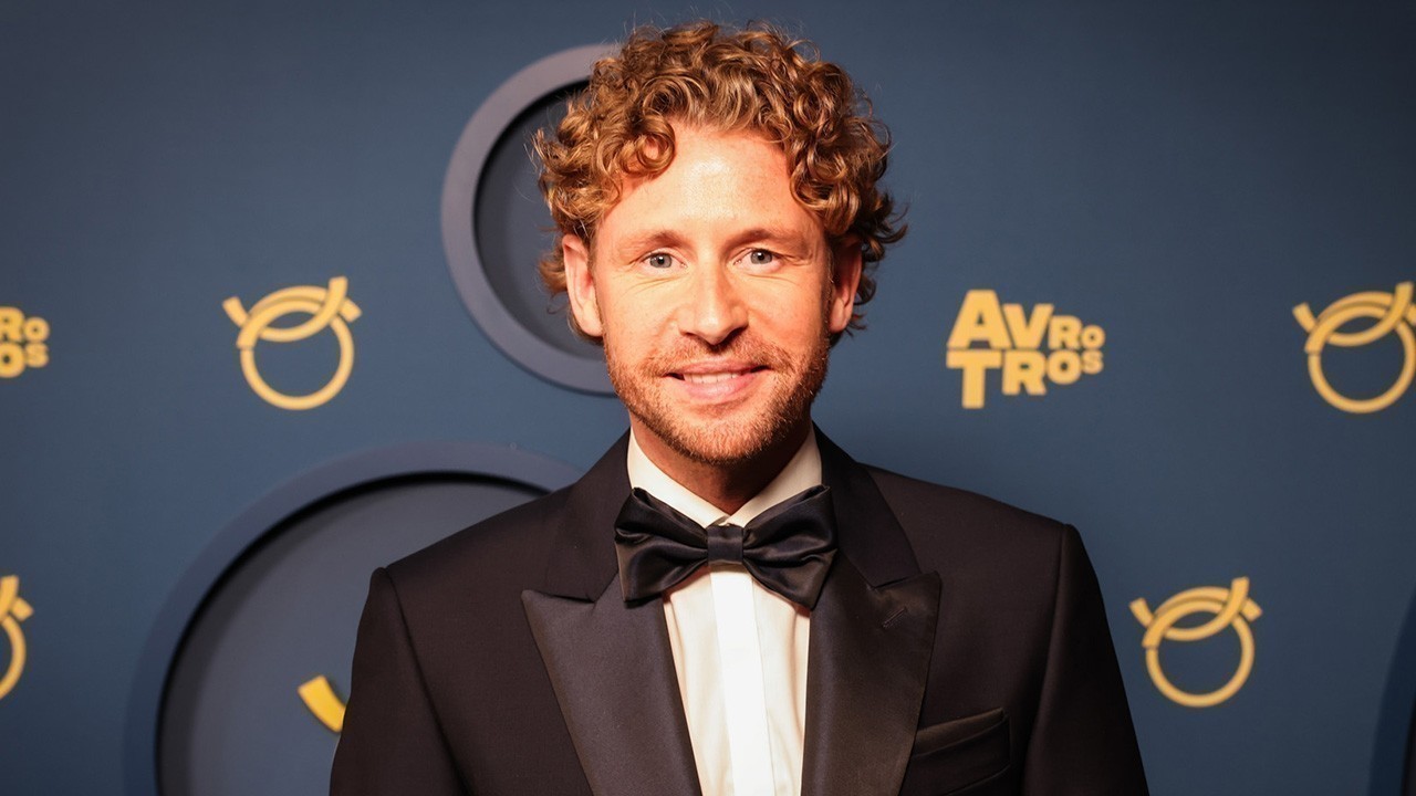 Ewout Genemans vraagt kijkers Ewout: om hulp voor nieuw seizoen - TVgids.nl