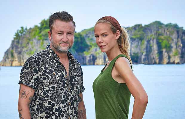 Voorbereiding op samensmelting - TVgids.nl