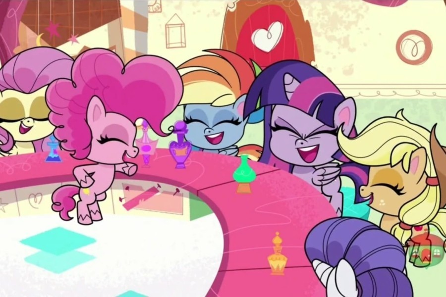 My Little Pony: Pony Life (Serie, Avontuur) kijken - TVgids.nl