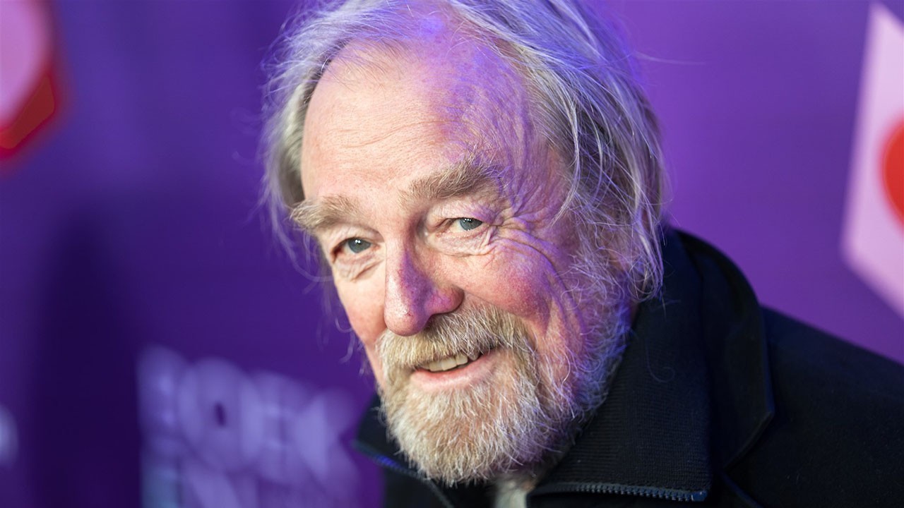 Midas Dekkers vertelt alles over Nederlandse seizoenen in nieuwe ...