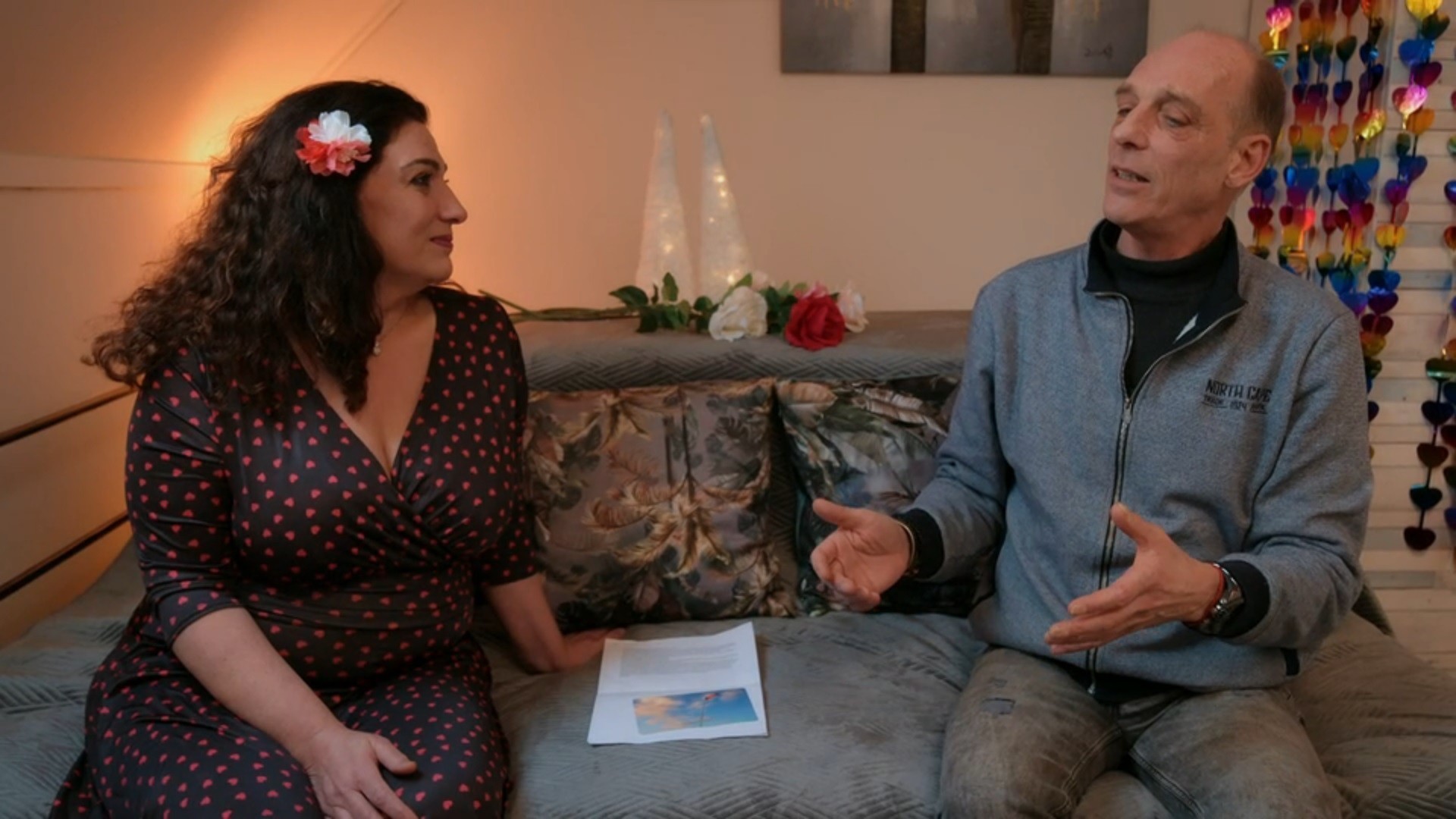 Samen Uit Samen Thuis blijkt pijnlijke kijkcijferflop - TVgids.nl