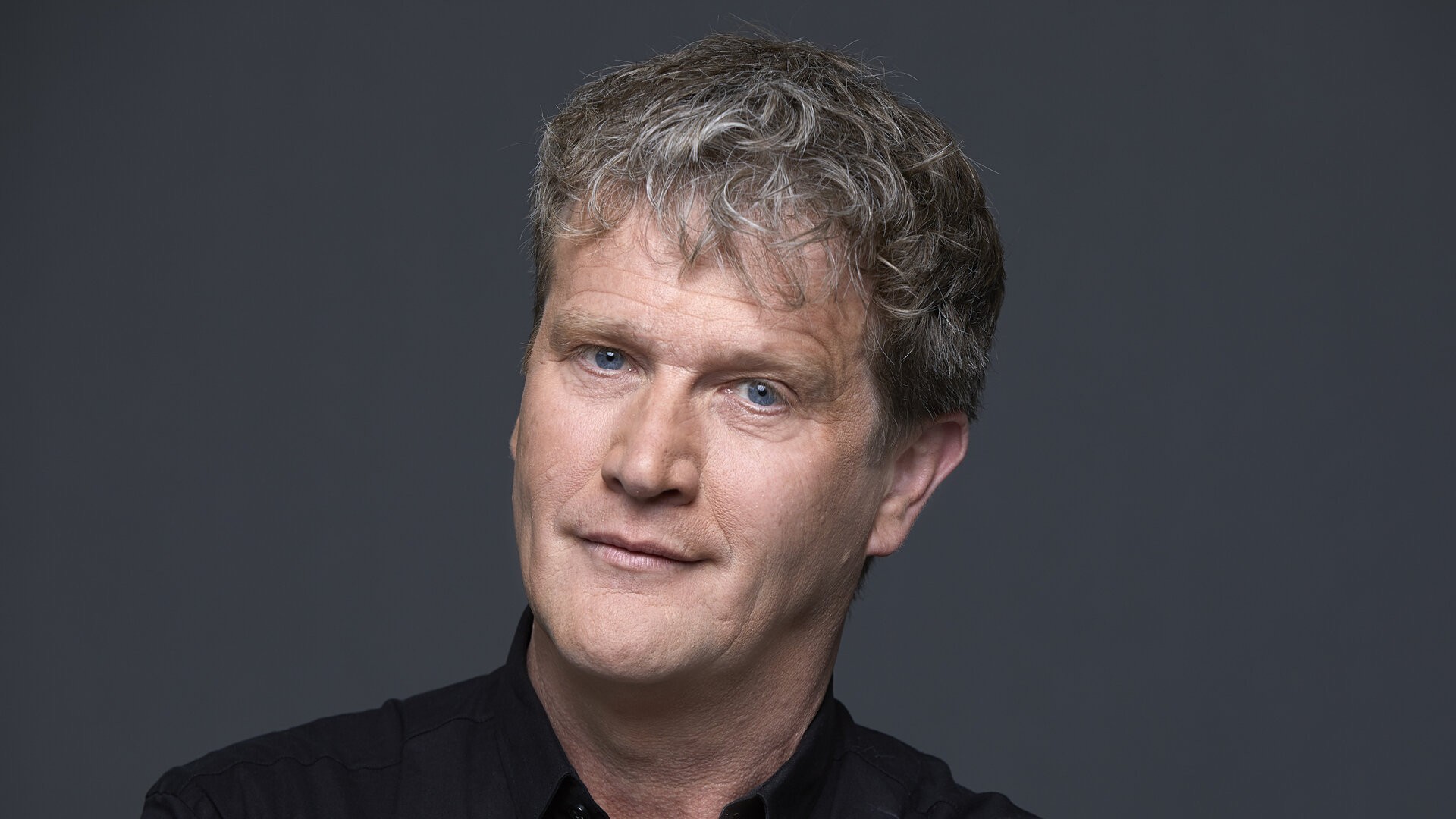 Alberto Stegeman gaat voor de tweede keer achter dezelfde crimineel aan ...