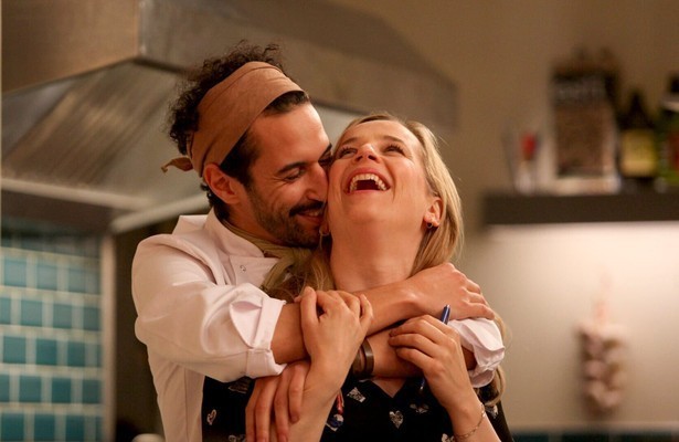 Valt Lies Visschedijk voor Achmed Akkabi in Soof 2? - TVgids.nl