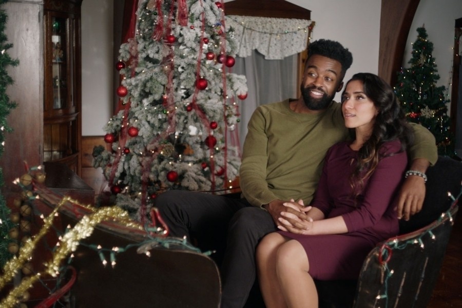 The Snowball Effect (Film, Romantiek, 2022) kijken - TVgids.nl