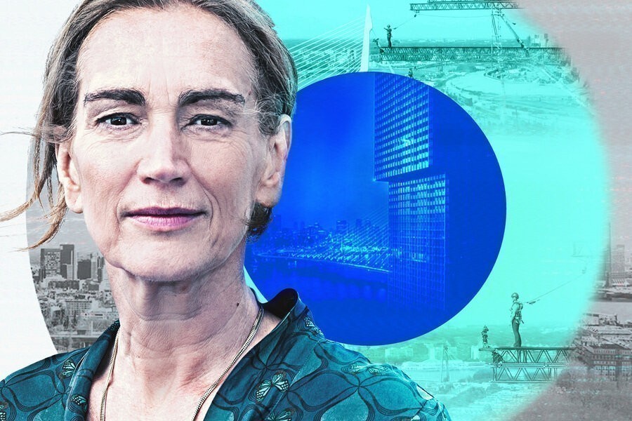 Vanavond op TV: The biohack project, NCIS: Hawaii, Boss Level - TVgids.nl