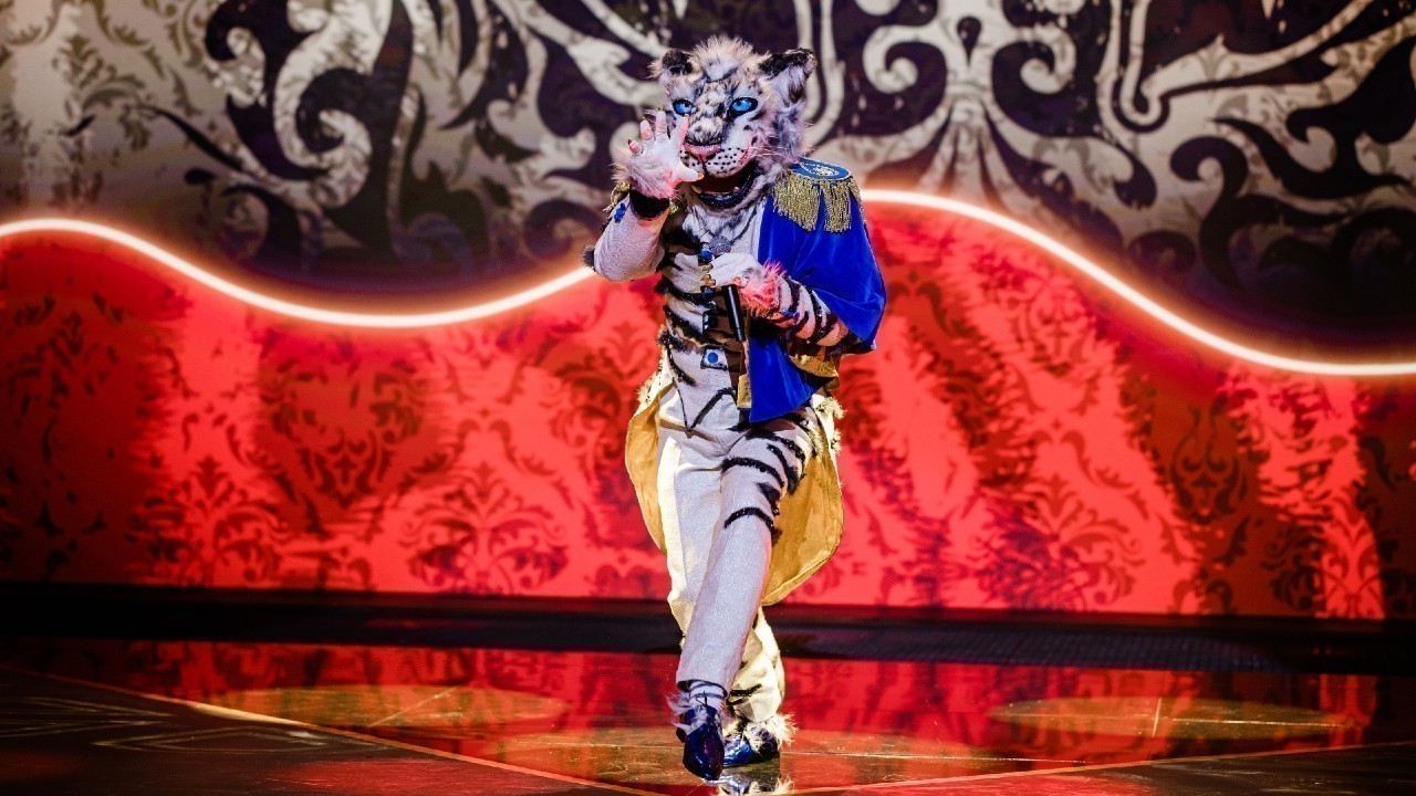 RTL4 geeft uitsluitsel over The Masked Singer tijdens WK Wedstrijd ...