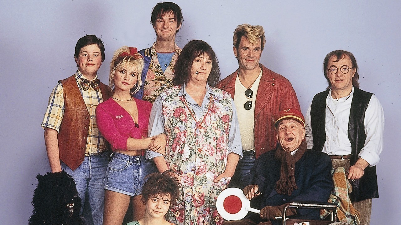 Regisseur Dick Maas hoopt nog steeds op tv-comeback Flodder - TVgids.nl