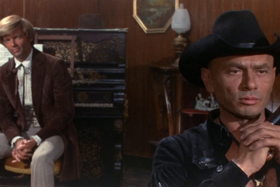 Adiós, Sabata (Film, Actie, 1970) kijken - TVgids.nl