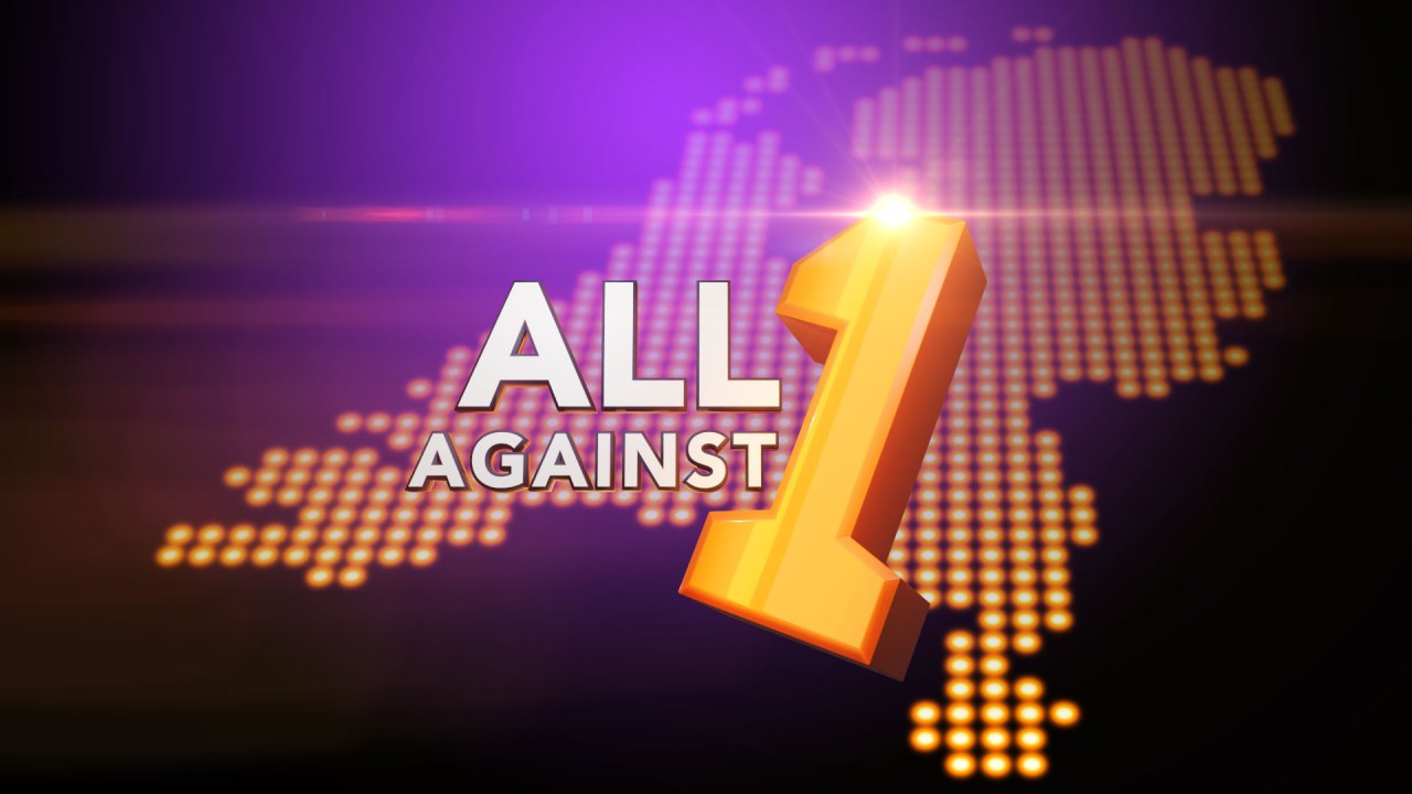 RTL4 komt met variant op Eén Tegen 100 - TVgids.nl