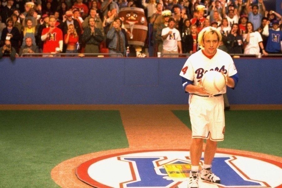 BASEketball (Film, Komedie, 1998) kijken - TVgids.nl