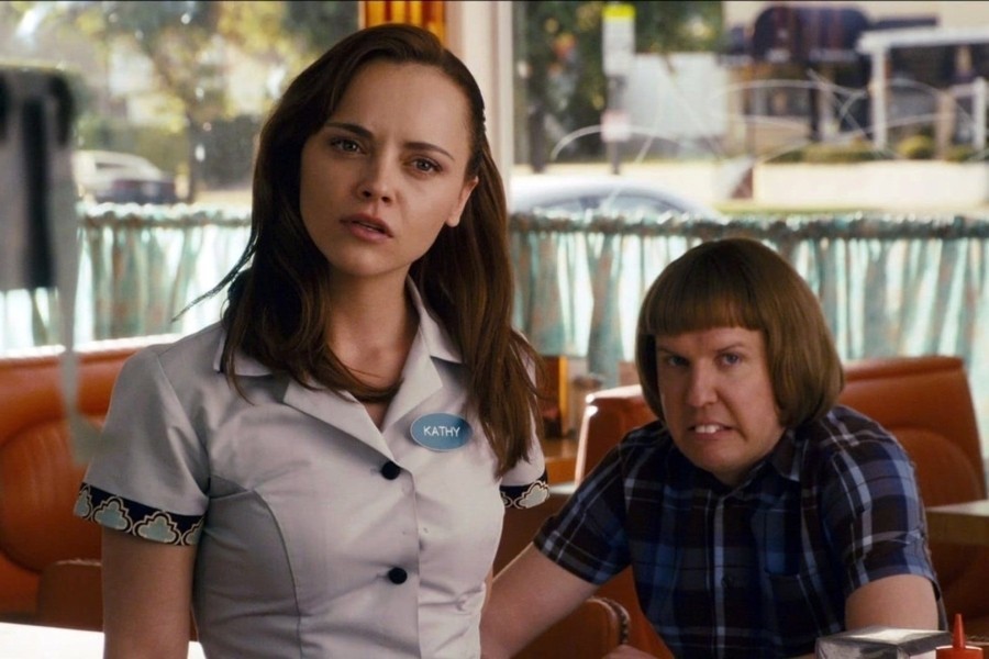 Bucky Larson Born To Be A Star (Film, Komedie, 2011) kijken - TVgids.nl