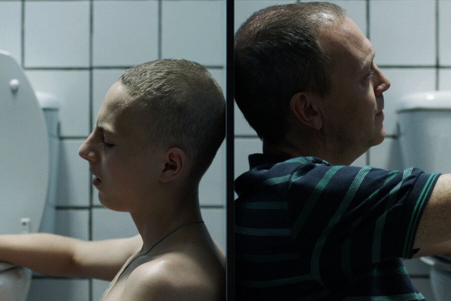 Cadet (Film, 2013) kijken - TVgids.nl