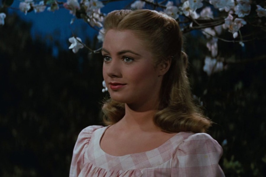 Carousel (Film, Drama, 1956) kijken - TVgids.nl