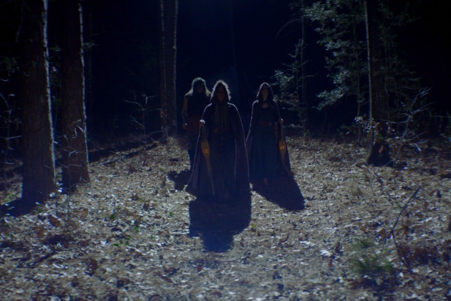 Demigod (Film, Horror, 2021) kijken - TVgids.nl