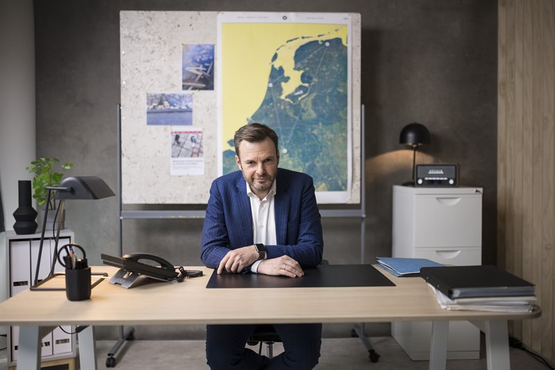 Plastic berg - TVgids.nl