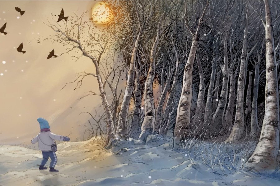 Eternal spring (Informatief) kijken - TVgids.nl