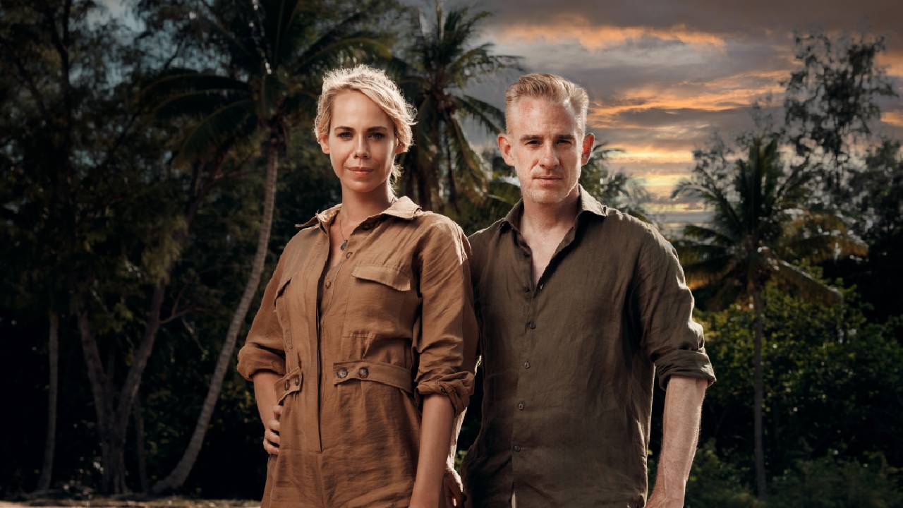 Dit zijn de deelnemers van Expeditie Robinson 2024 - TVgids.nl