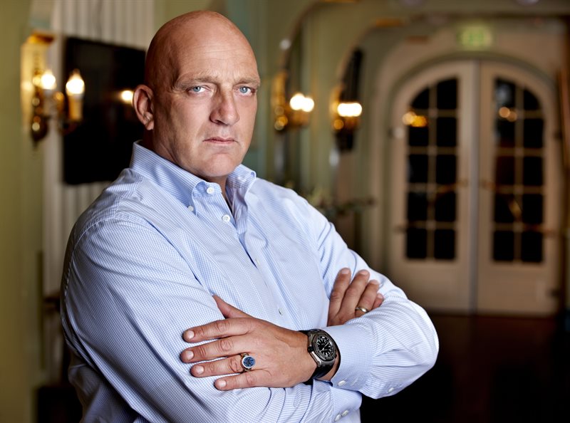 Herman versus collega-chefs - TVgids.nl