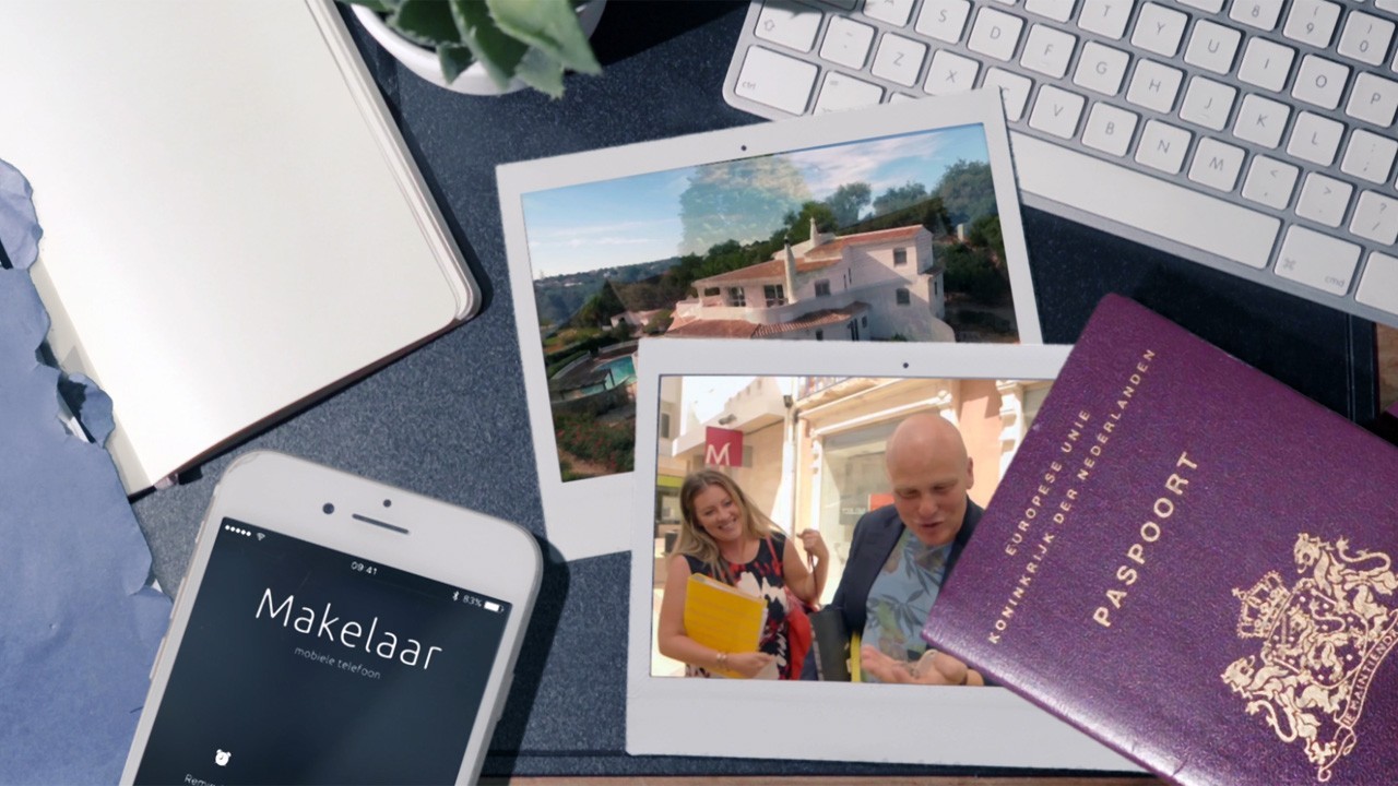 De TV van gisteren: Ik Vertrek meest in trek - TVgids.nl