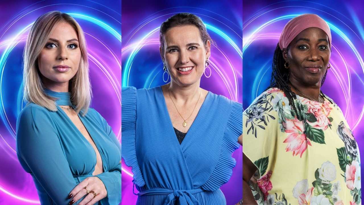 Wie moet het Big Brother-huis verlaten: Jolien, Linda of Elsa? - TVgids.nl