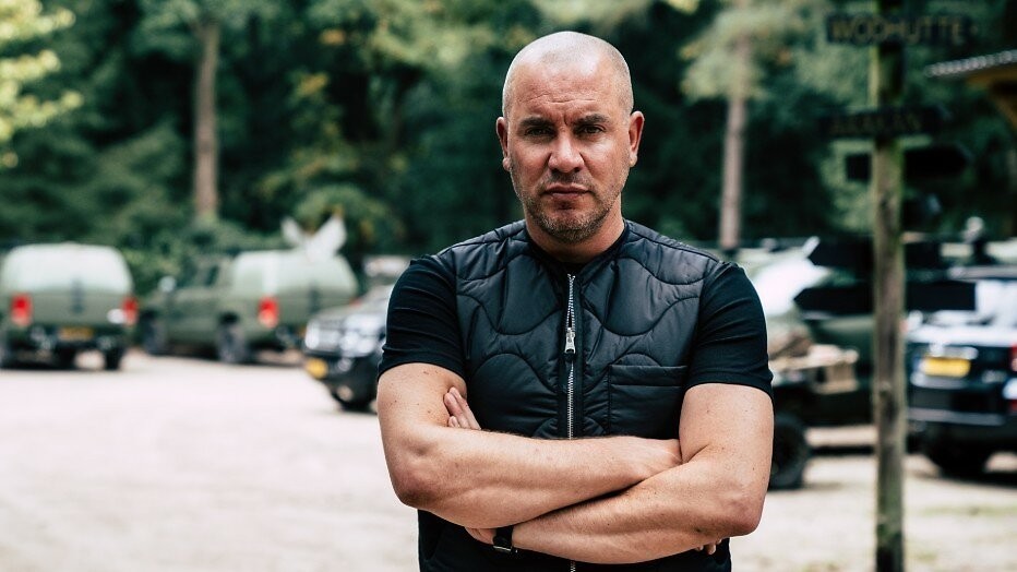 Einde samenwerking Defensie en Kamp Van Koningsbrugge - TVgids.nl