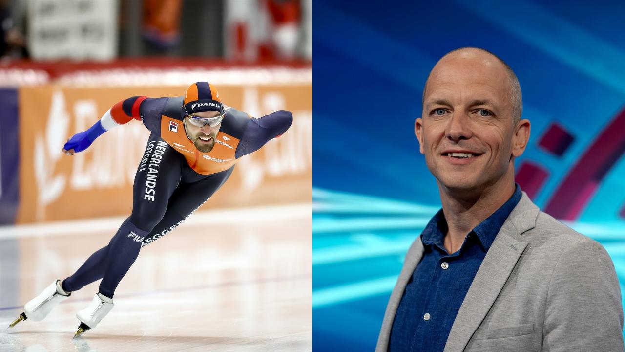 Sebastiaan Timmerman legt uit waarom je het NK Allround & Sprint niet ...