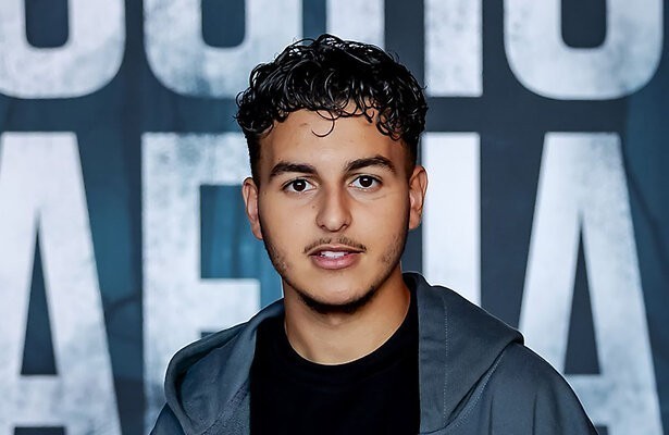 Mocro Maffia-acteur Marouane Meftah opgepakt na vechtpartij - TVgids.nl