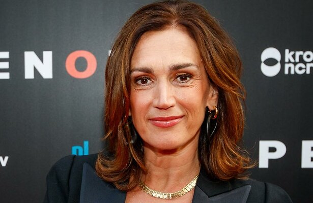 Monic Hendrickx en Melody Klaver in serie Een Moord Kost Meer Levens ...