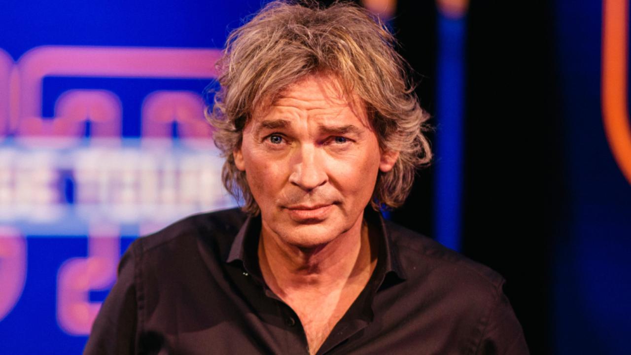 Alexander Klöpping: 'Matthijs van Nieuwkerk niet verbitterd, wil graag ...