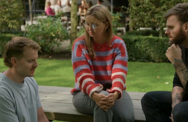 Over Mijn Lijk: De Reünie binnenkort alsnog op televisie te zien - TVgids.nl