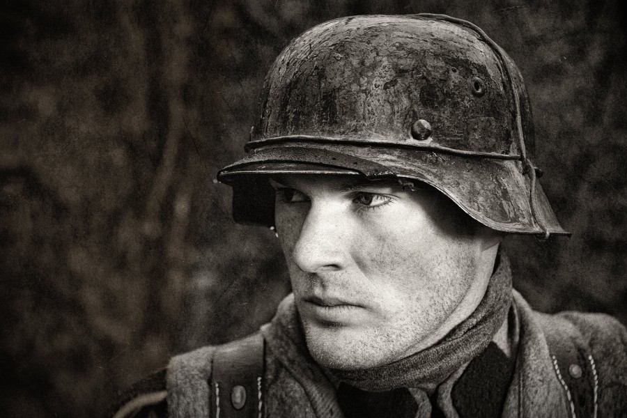 Project Nazi: Blueprints of Evil (Informatief, Oorlog) kijken - TVgids.nl