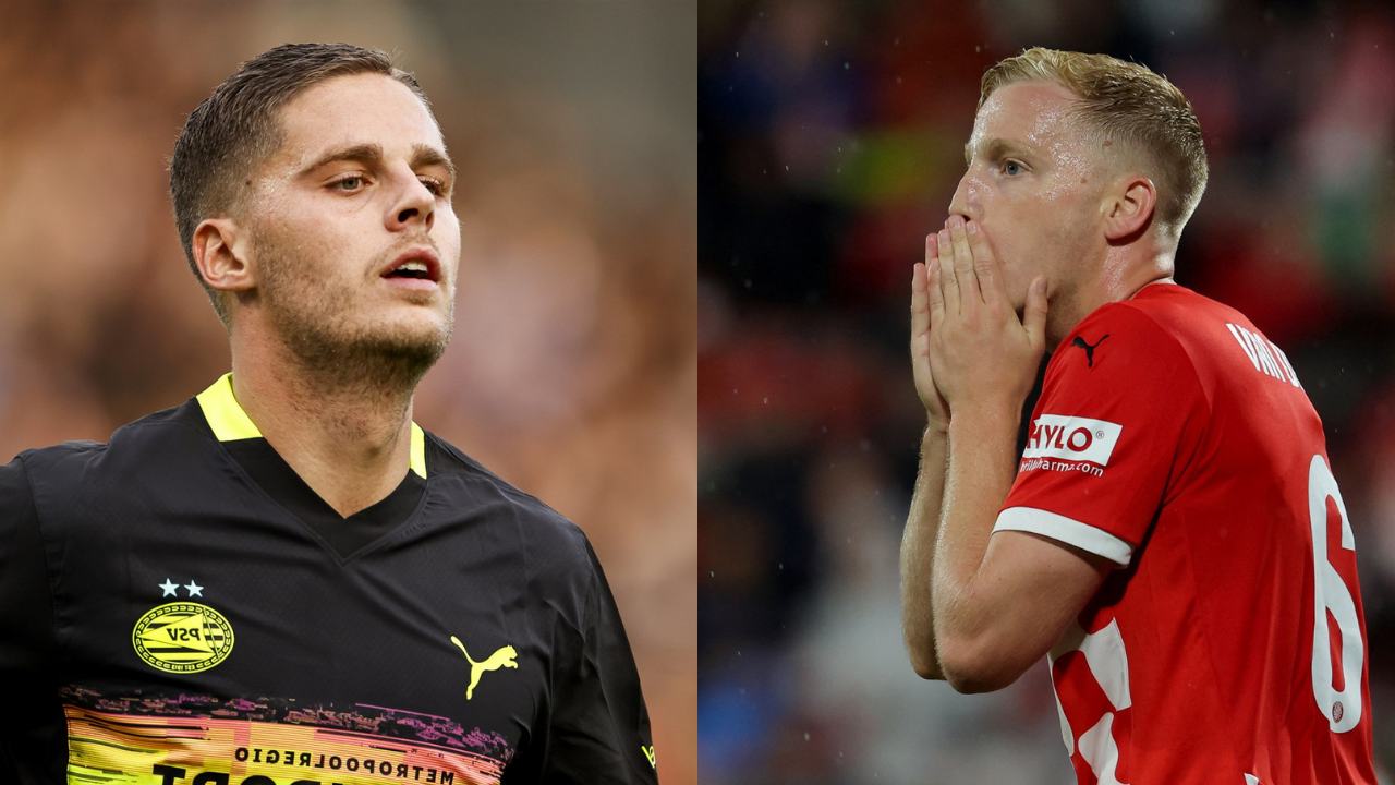 Wordt de Champions League-strijd PSV vs. Girona een grotendeels ...