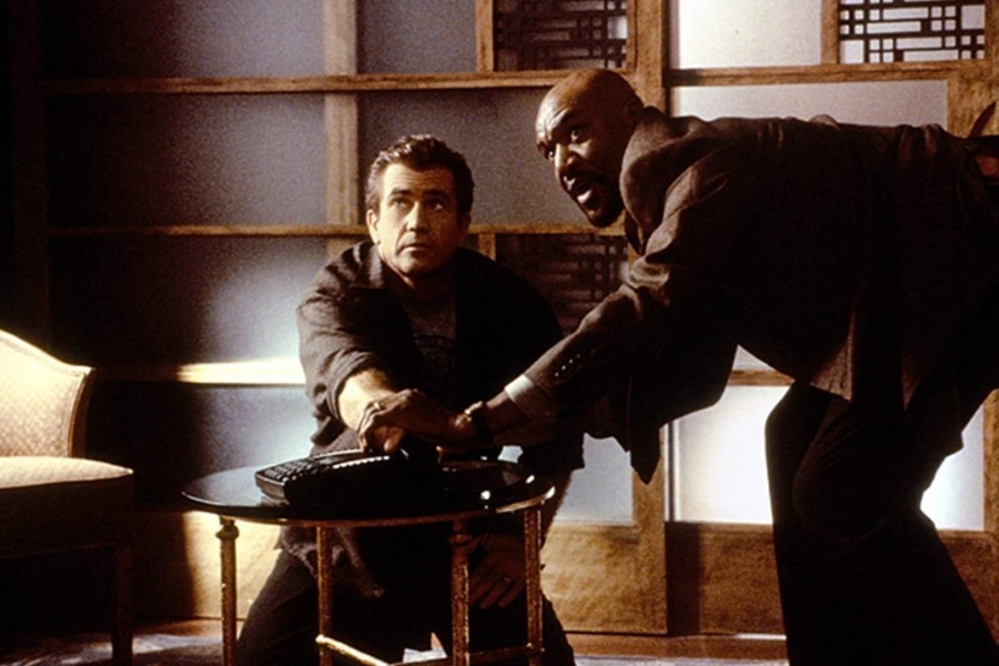 Ransom (Film, Actie, 1996) kijken - TVgids.nl