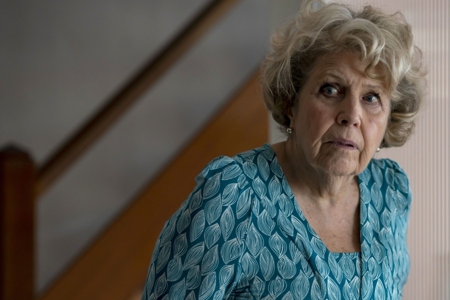 The Sixth Commandment (Serie, Misdaad) kijken - TVgids.nl