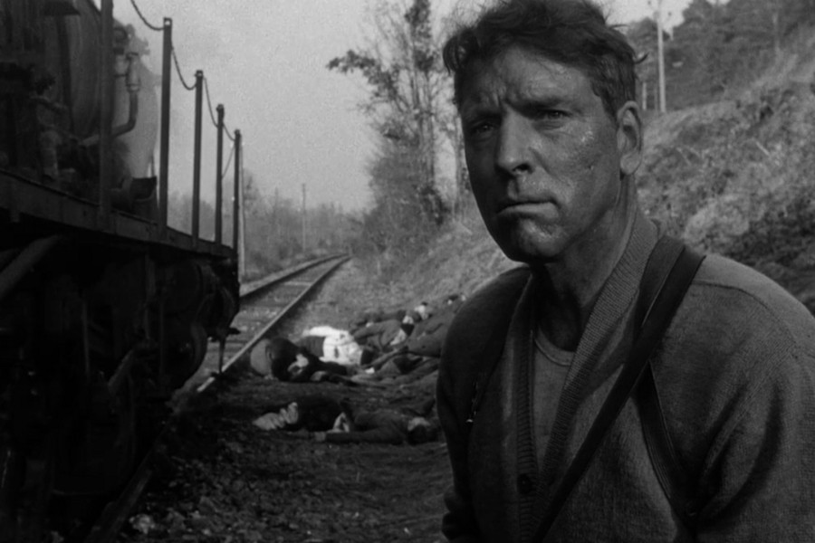 The Train (Film, Oorlog, 1964) kijken - TVgids.nl