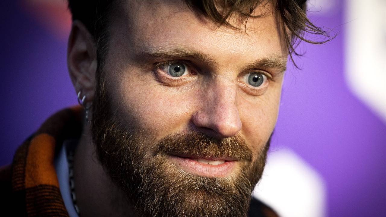 Gewapende man wilde Tim Hofman om het leven brengen - TVgids.nl