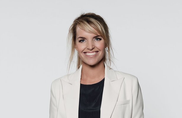 Anne-Mar Zwart is de nieuwe presentatrice van Blauw Bloed: 'Ben echt ...