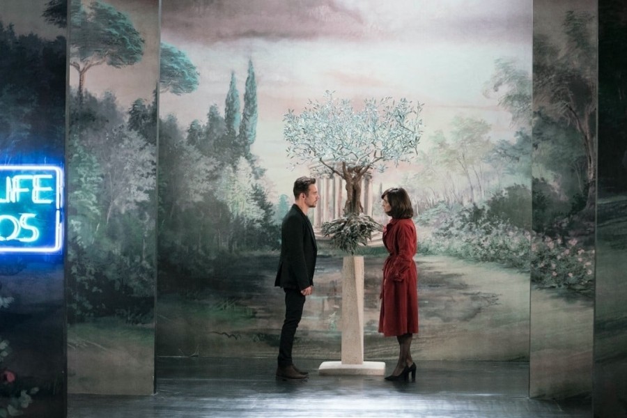 American Night (Film, Actie, 2021) kijken - TVgids.nl