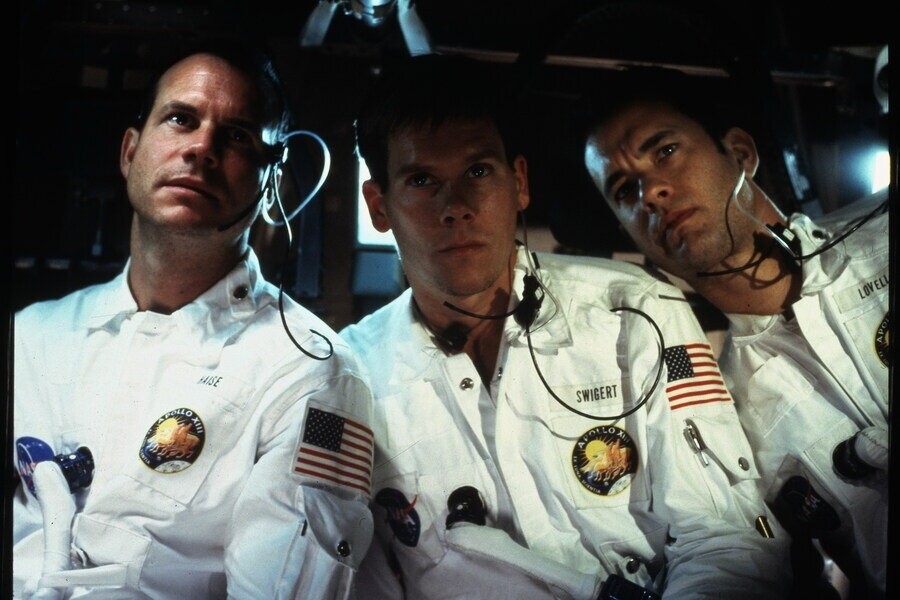 Apollo 13 (Film, Drama, 1995) kijken - TVgids.nl